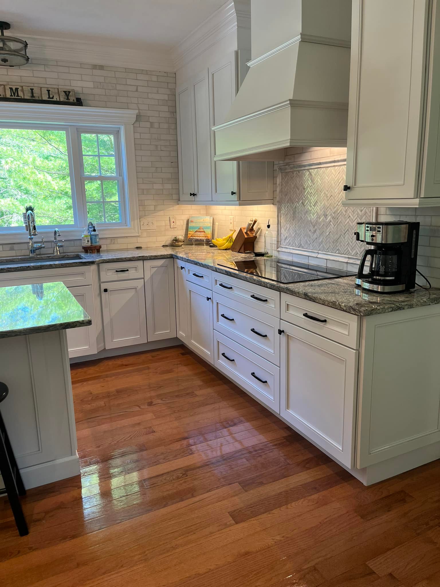Paty Cleaning Service LLC | Professional Cleaning North Carolina
